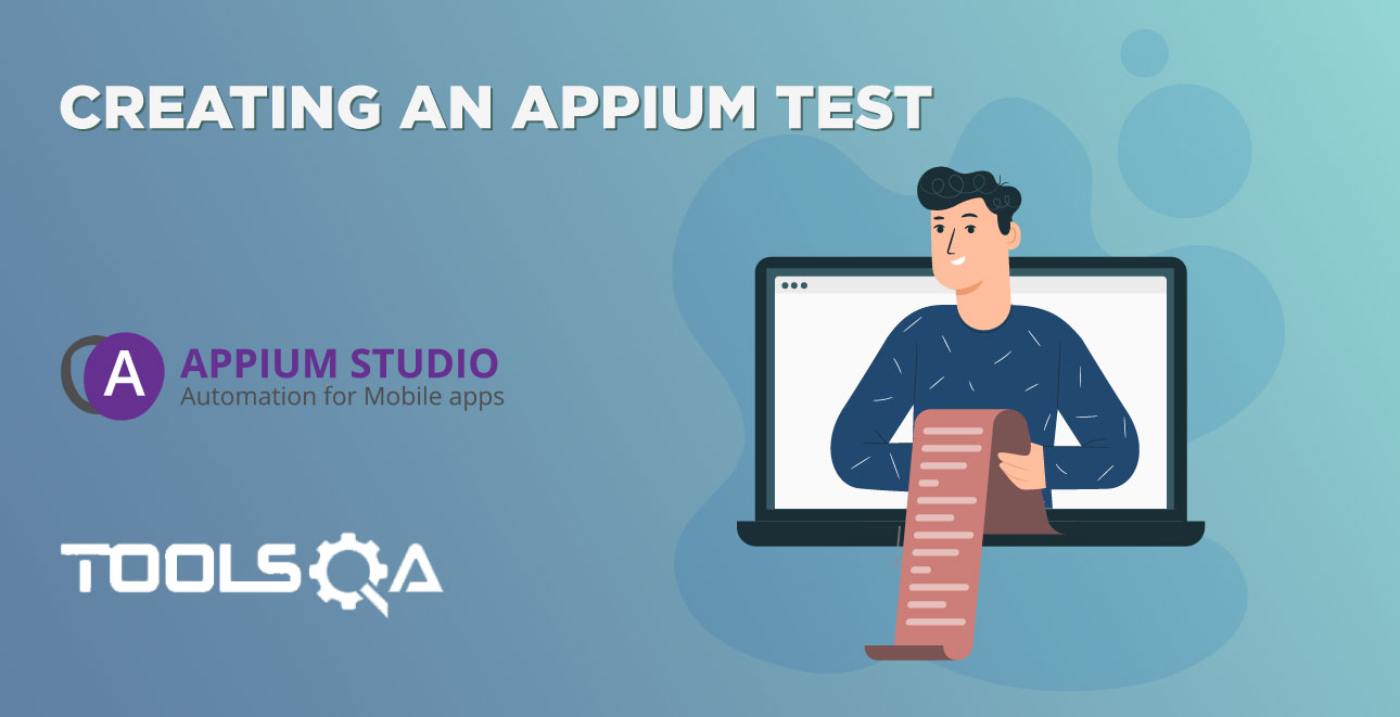 Appium Studio for Eclipse - Install your application