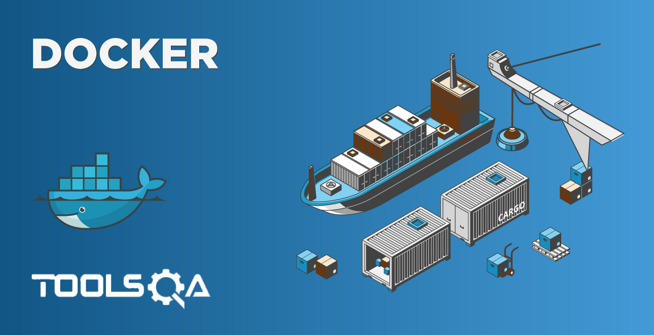 Tools QA - Docker Articles