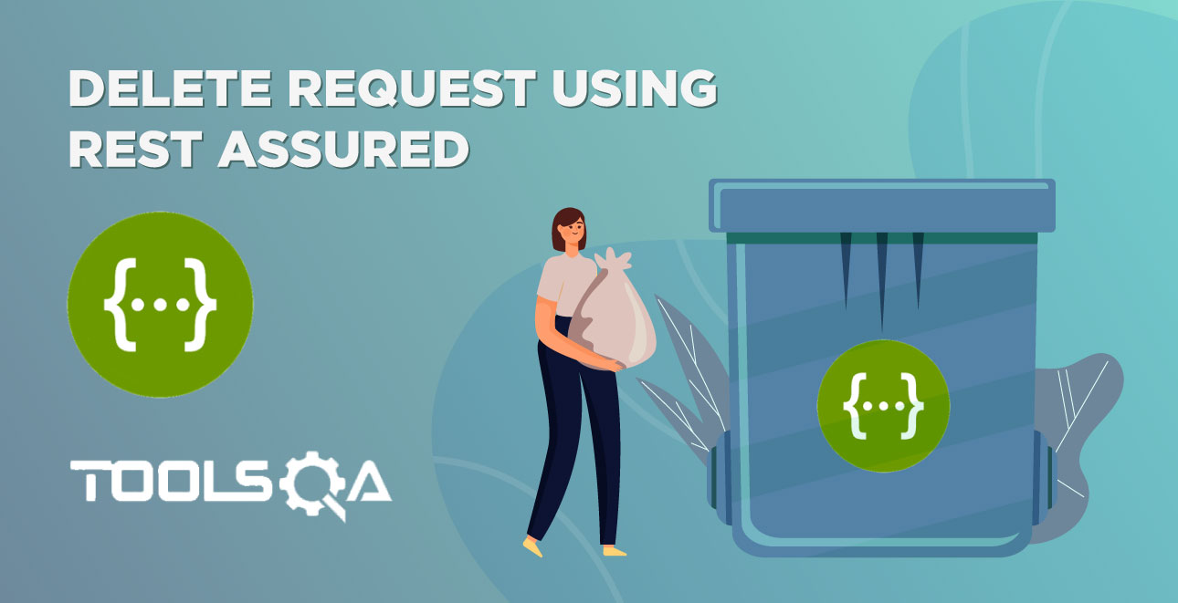 How to send PUT Request in Rest Assured - REST API Testing