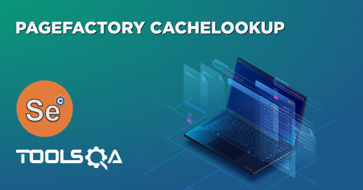 Optimizing Page Object Model